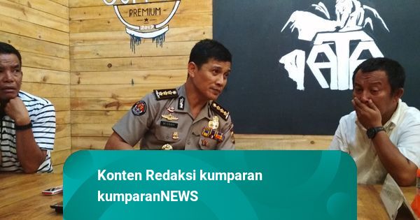 Kombes Misbahul Munauwar Bantah Pernyataan AKBP Achiruddin soal Rio | kumparan.com